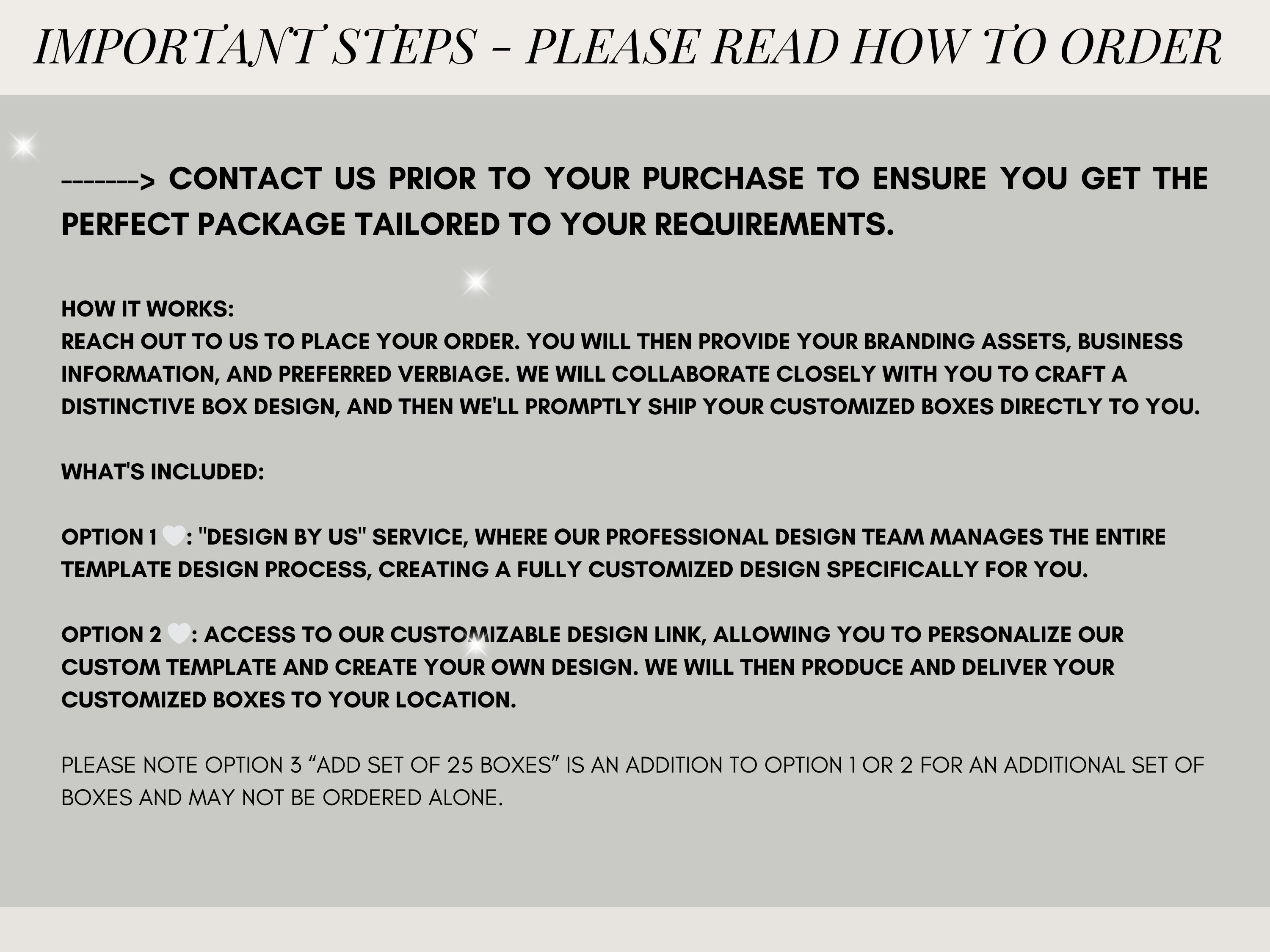 Luxury Real Estate Marketing, Brokers New Agent Welcome Kit, Realtor ...