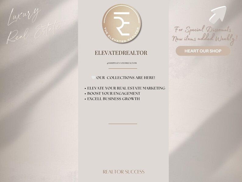 Real Estate Neighborhood Farming Realtor New Client Lead Real Estate ...