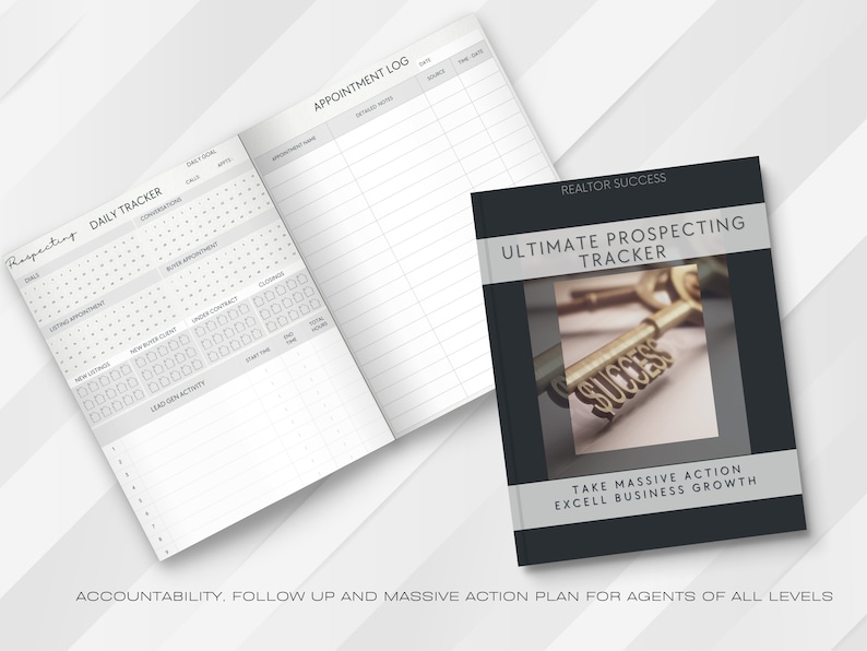 Real Estate Prospecting System|prospecting Task List| Top Producer ...