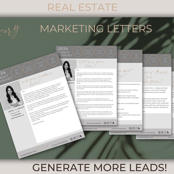 Seller Expired Letter - Etsy