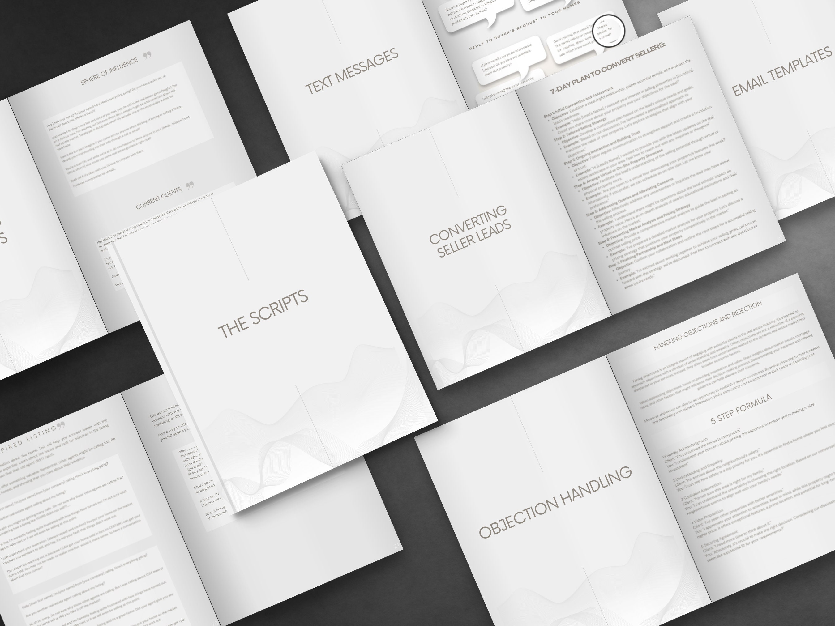 The Ultimate Agent Guide, Master Prospecting, Real Estate Lead ...