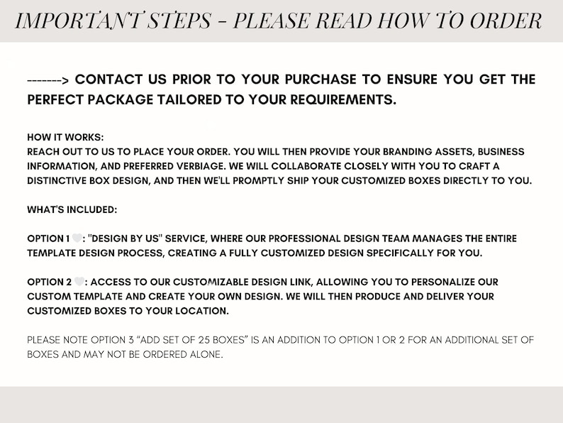 Realtor Listing Presentation Equity Box, Custom Cma Box, Real Estate ...