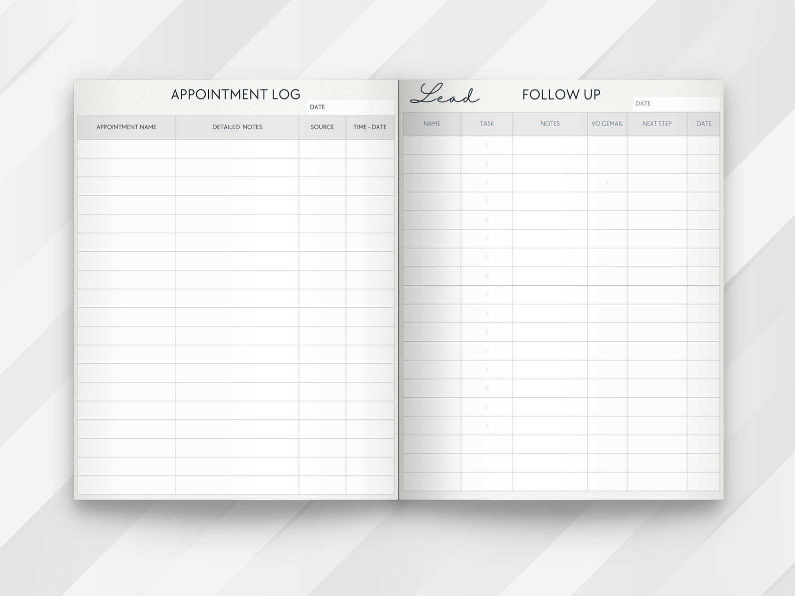 Real Estate Prospecting System|prospecting Task List| Top Producer ...