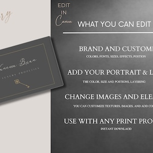 Realtor Box Design for Luxury Listing Presentation Neighborhood Farming ...