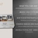 Luxury Real Estate Marketing, Brokers New Agent Welcome Kit, Realtor ...