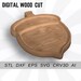 Bundle 70 Animals Planter Pattern, Pack Wood Planter, Wood Pet, Laser ...