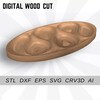 Bundle 70 Animals Planter Pattern, Pack Wood Planter, Wood Pet, Laser ...