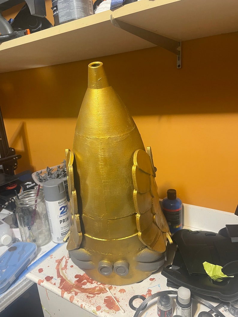 Warhammer 40k Custodes STL 3D Print File - Etsy Australia