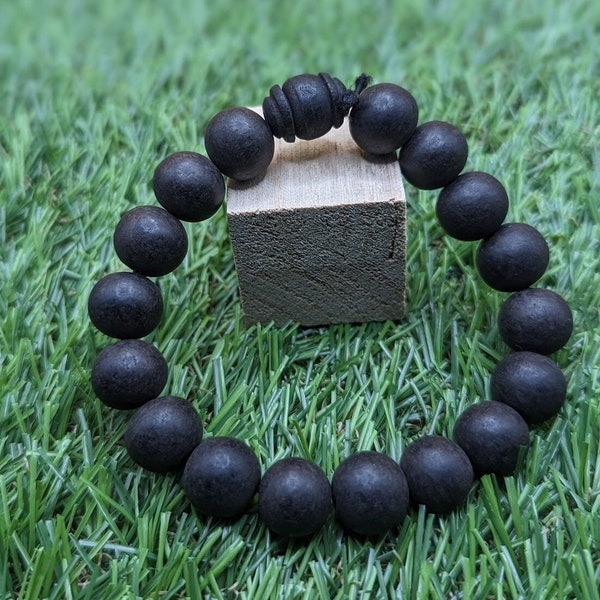 Karungali Mala - Etsy