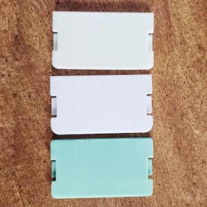 3D Printed Shelf for Miniverse AYCE Case - Etsy