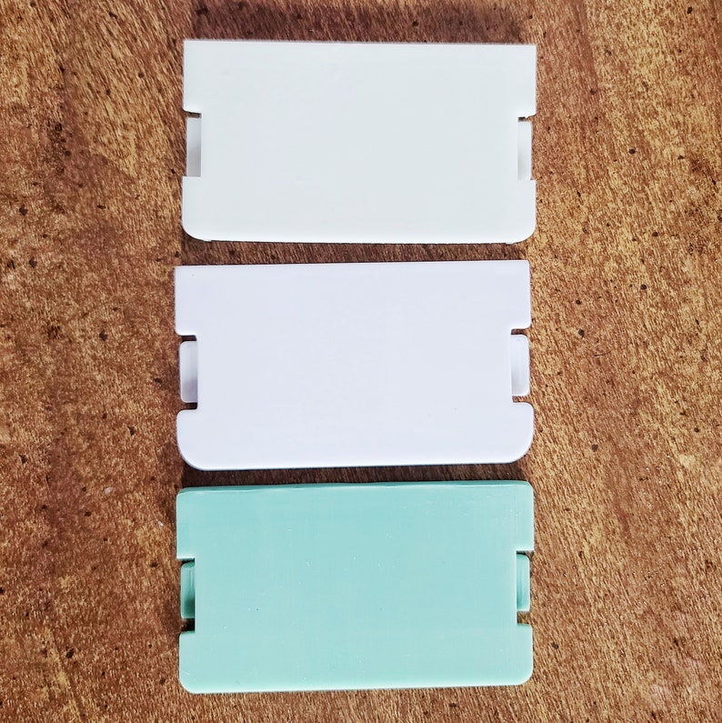 3D Printed Shelf for Miniverse AYCE Case - Etsy