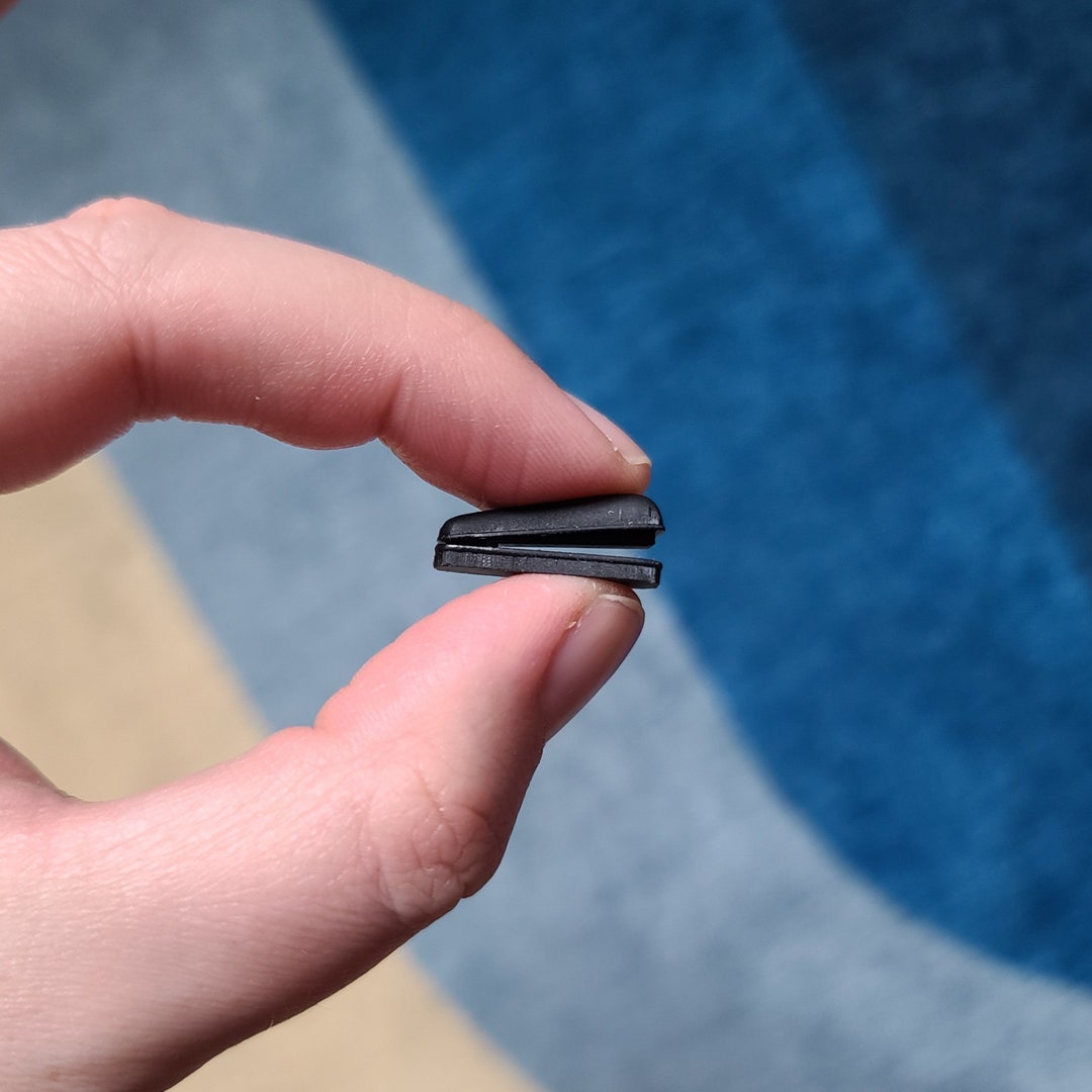 3D Printed Mini Stapler, Size Compatible With Miniverse - Etsy