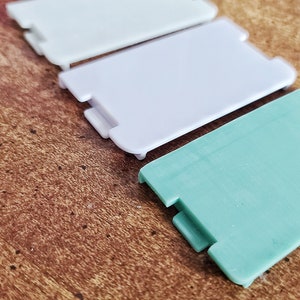 3D Printed Shelf for Miniverse AYCE Case - Etsy