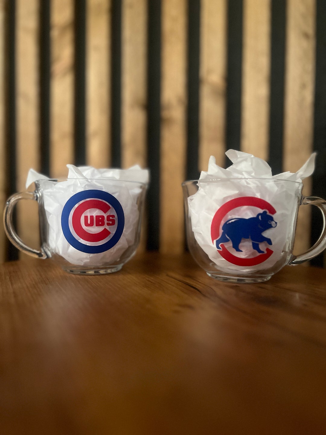 Chicago Cubs Coffee Mugs - Etsy