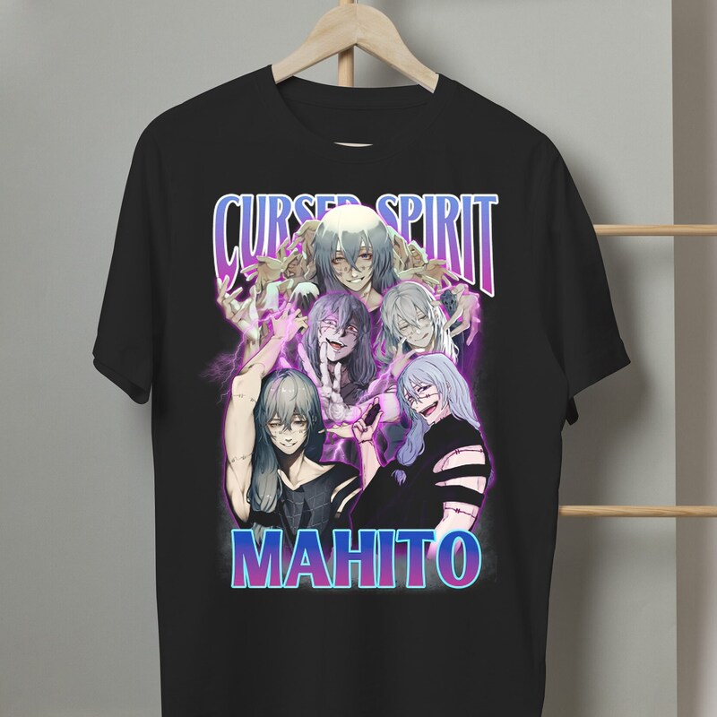 Mahito - Etsy
