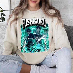 Vintage Anime Megumi Shirt, Anime Lover Shirt, Anime Sweatshirt, Anime ...