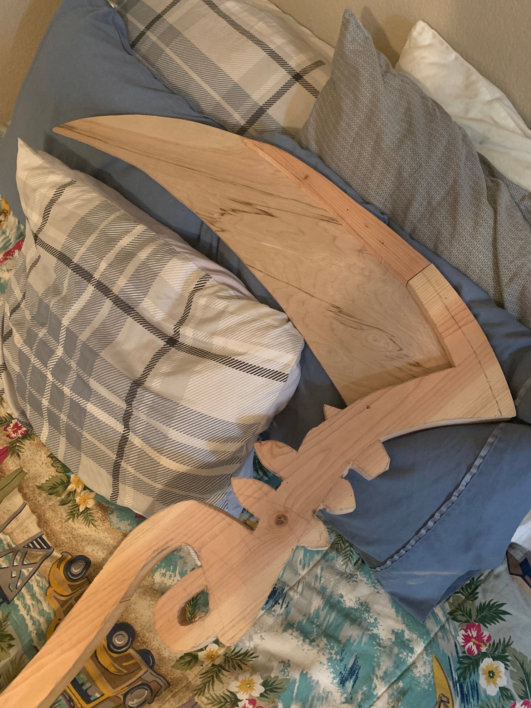 OSRS Scythe of Vitur 7ft Tall - Etsy