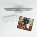 Sonic Running 03 Desk Mats - Etsy
