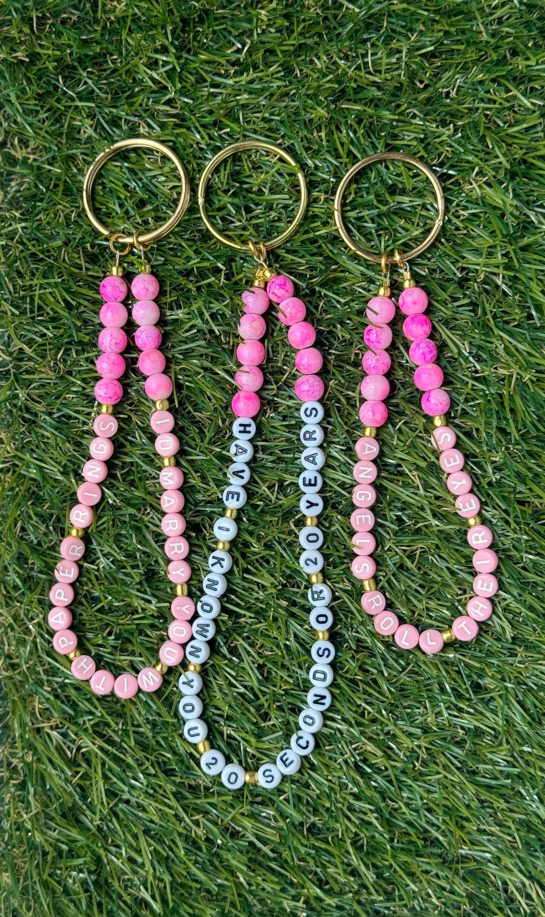 Lover Era Taylor Swiftie-inspired Friendship Keychains | Swiftie ...