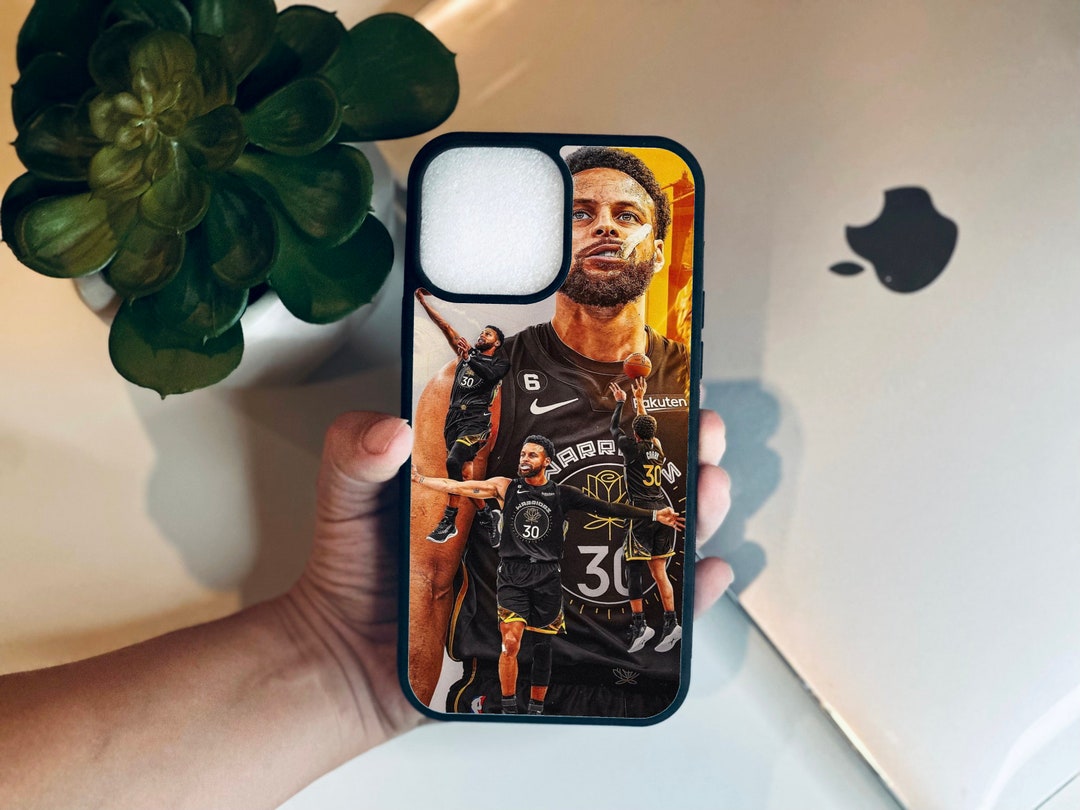 STEPH CURRY iPhone CASE | iPhone 15 | iPhone 14 | iPhone 13 | iPhone 12 ...