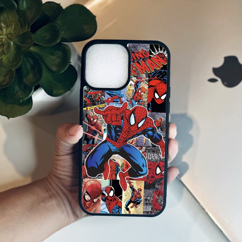 Trending Phone Case Men - Etsy