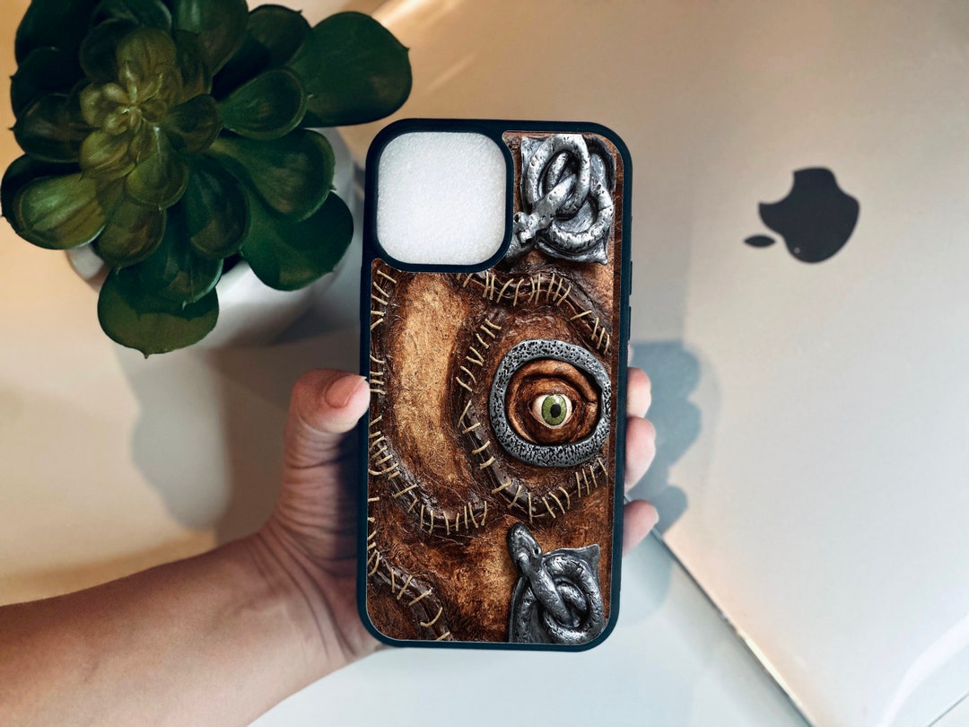 HOCUS POCUS Phone Case/ Spellbook/ Sanderson Sisters/ Halloween Phone ...