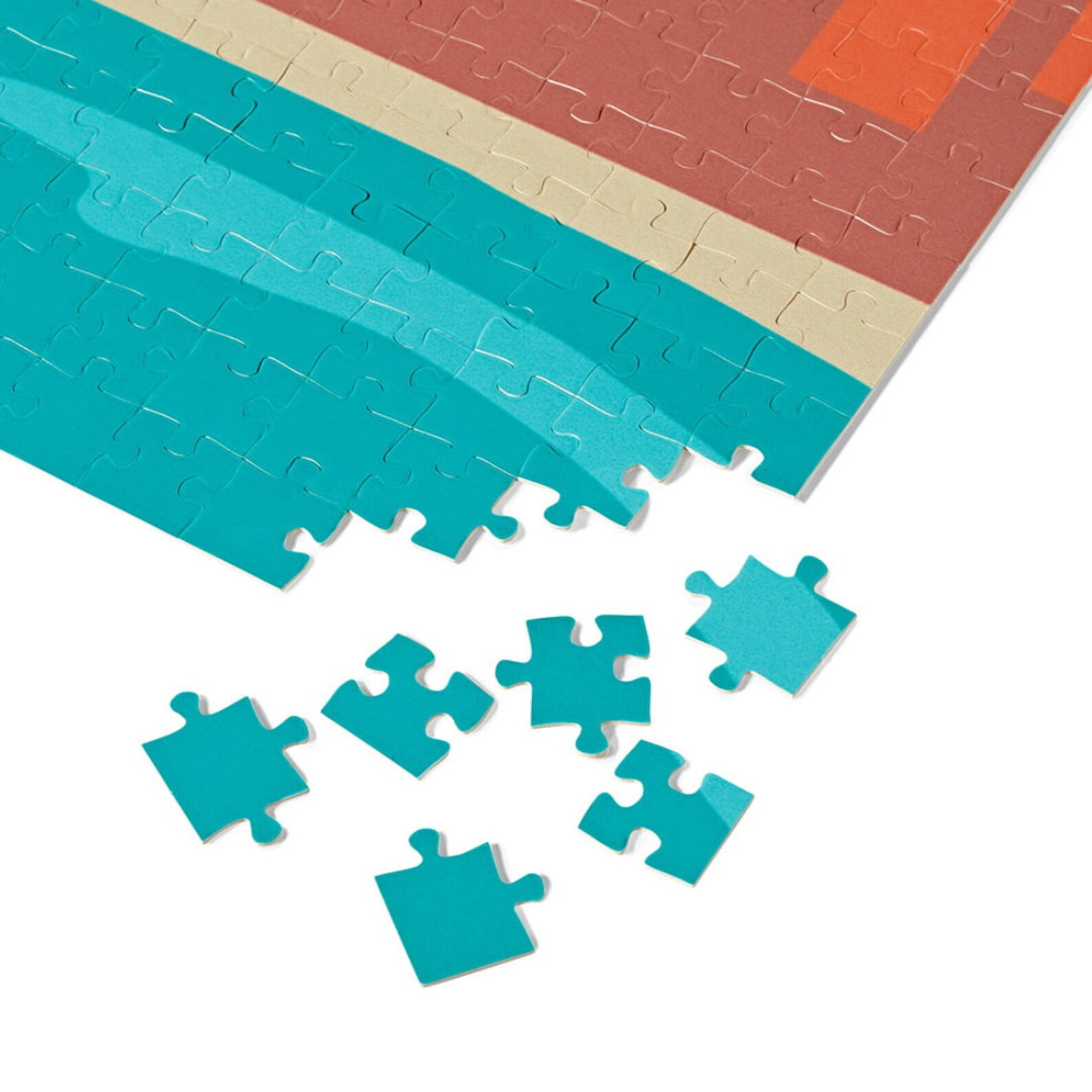 Personalized Jigsaw Puzzles for Every Occasion - Etsy