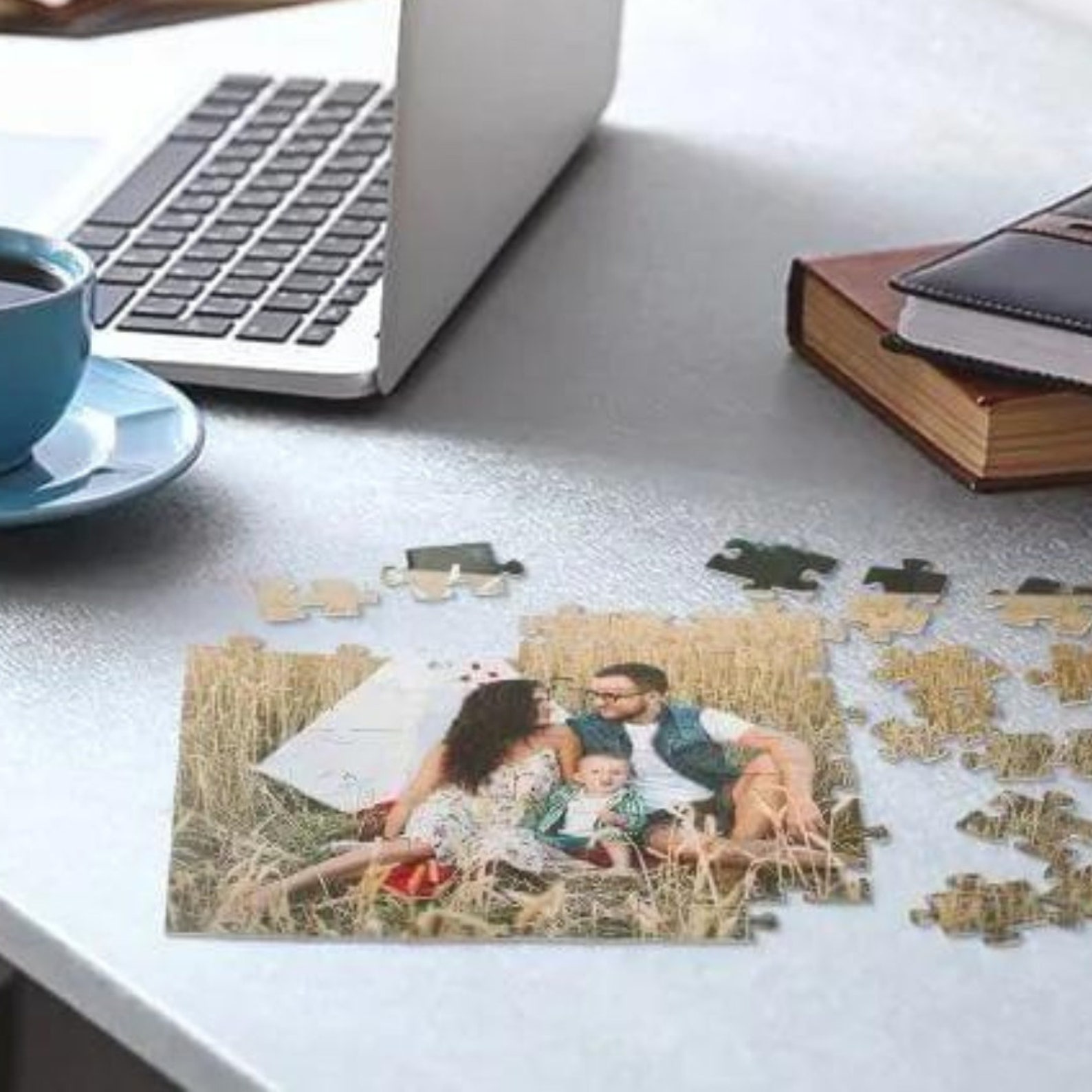 Personalized Jigsaw Puzzles for Every Occasion - Etsy