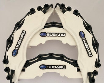 Supra Brake Caliper Vinyl Decal Sticker Set of 2 Multi Sizes - Etsy