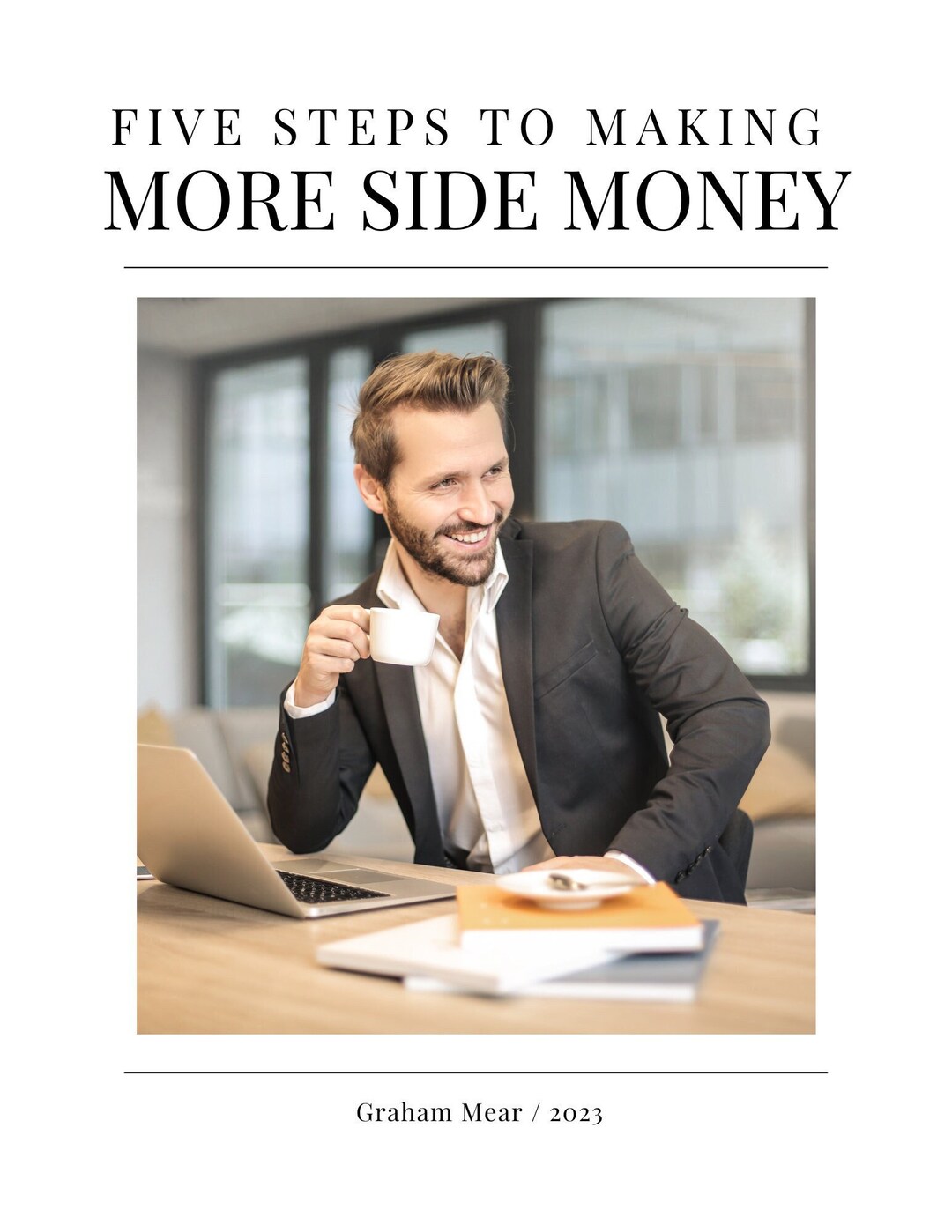 Five Steps to Making More Side Money - Etsy