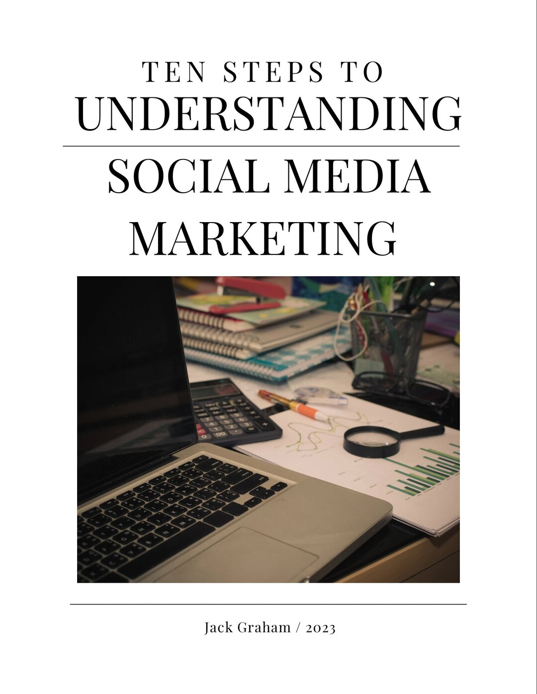 10 Step Guide to Understanding Social Media Marketing - Etsy