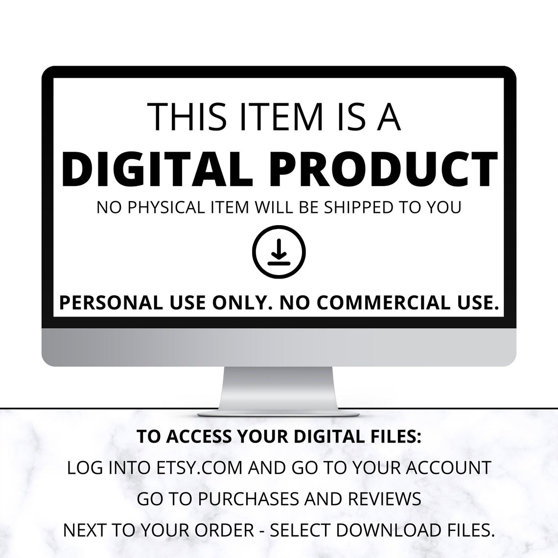 16 Premium Etsy Shop Banner Designs - Fully Editable Canva Template ...