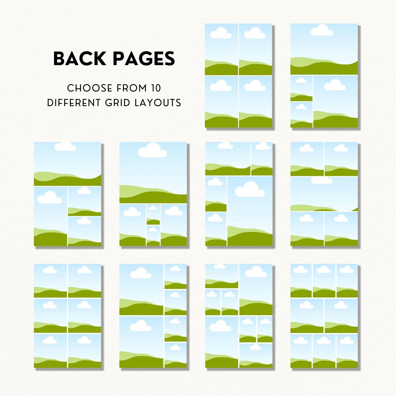 Modeling Comp Card Template, Zed Card, Editable Model Comp Card ...