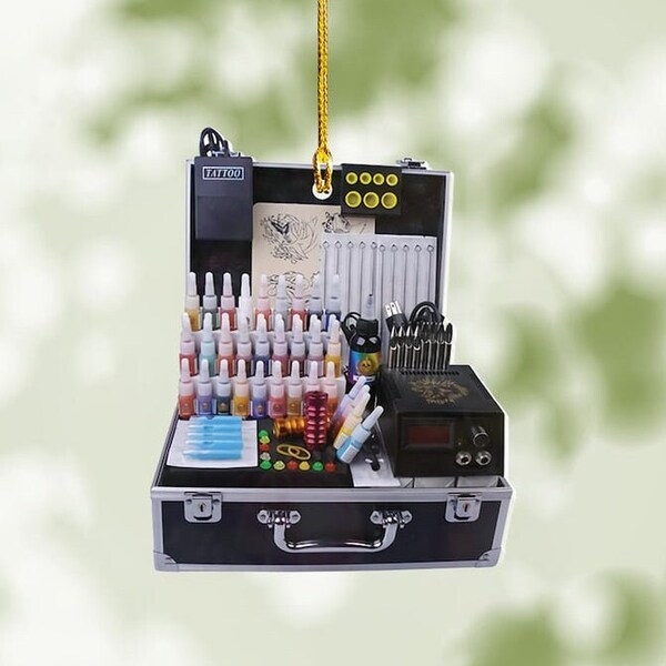 Artist Box - Etsy