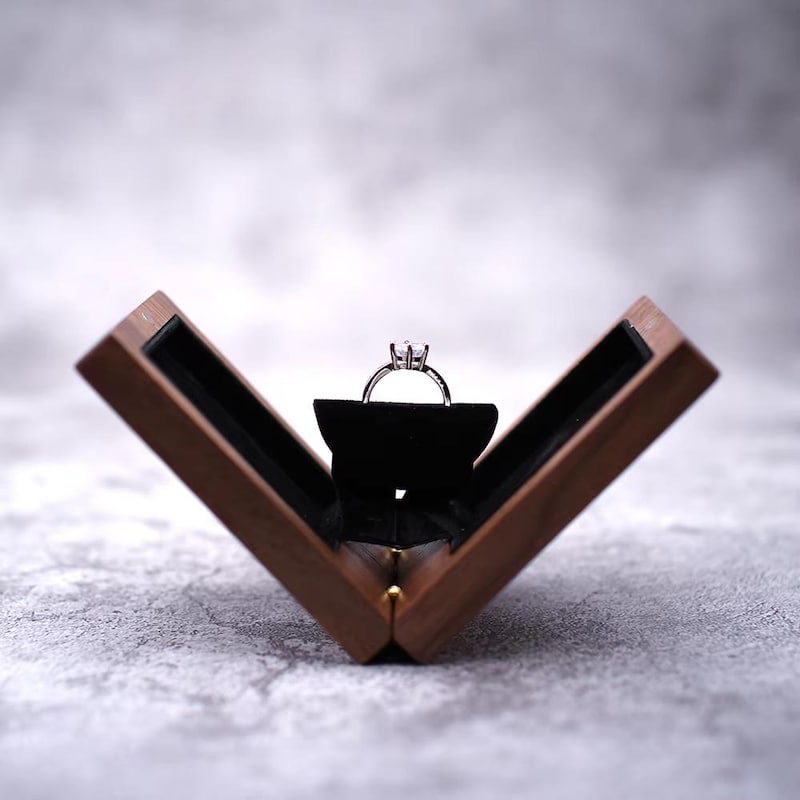 Rotating Rings - Etsy UK