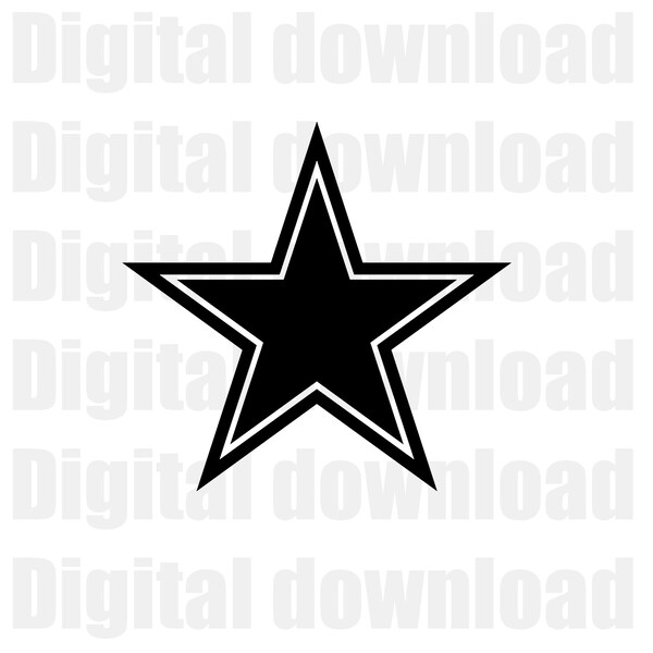 Basic Shapes Svg - Etsy