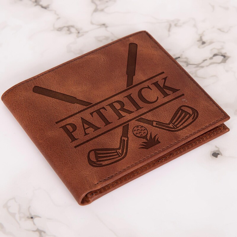 Glove Wallet - Etsy