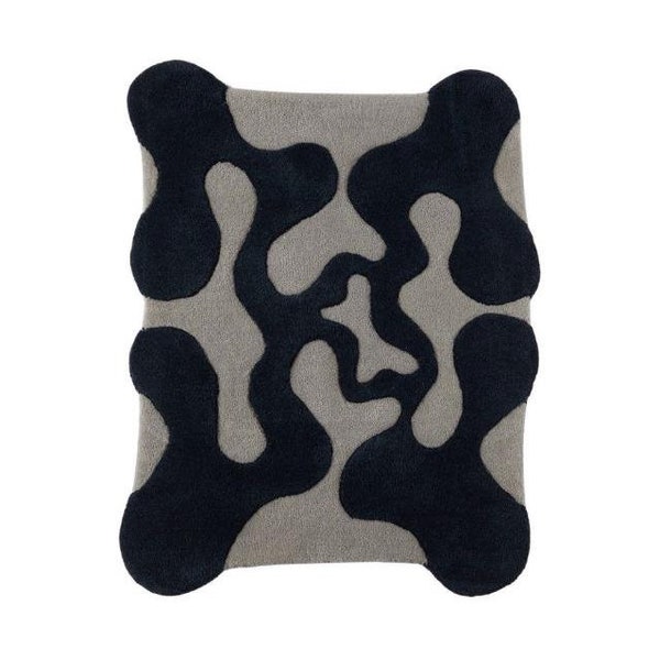 Irregular Rug - Etsy