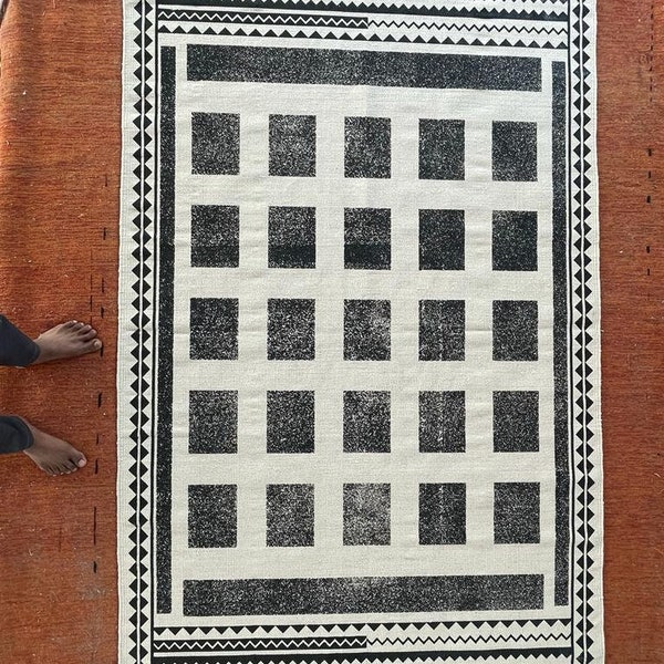 Dari Rug - Etsy