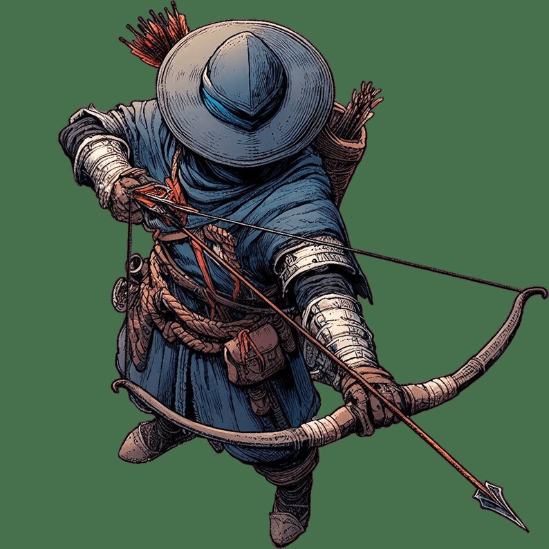 75 ASSASSINS AND BANDITS Rpg Vtt Tokens - Etsy Australia