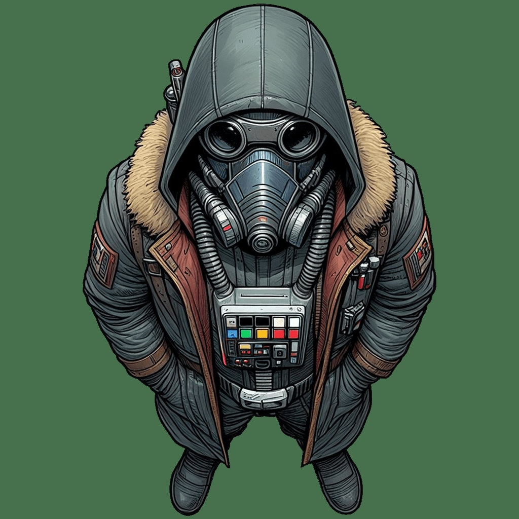 150 Space Opera Rpg Mtb Sci-fi Character Tokens - Etsy