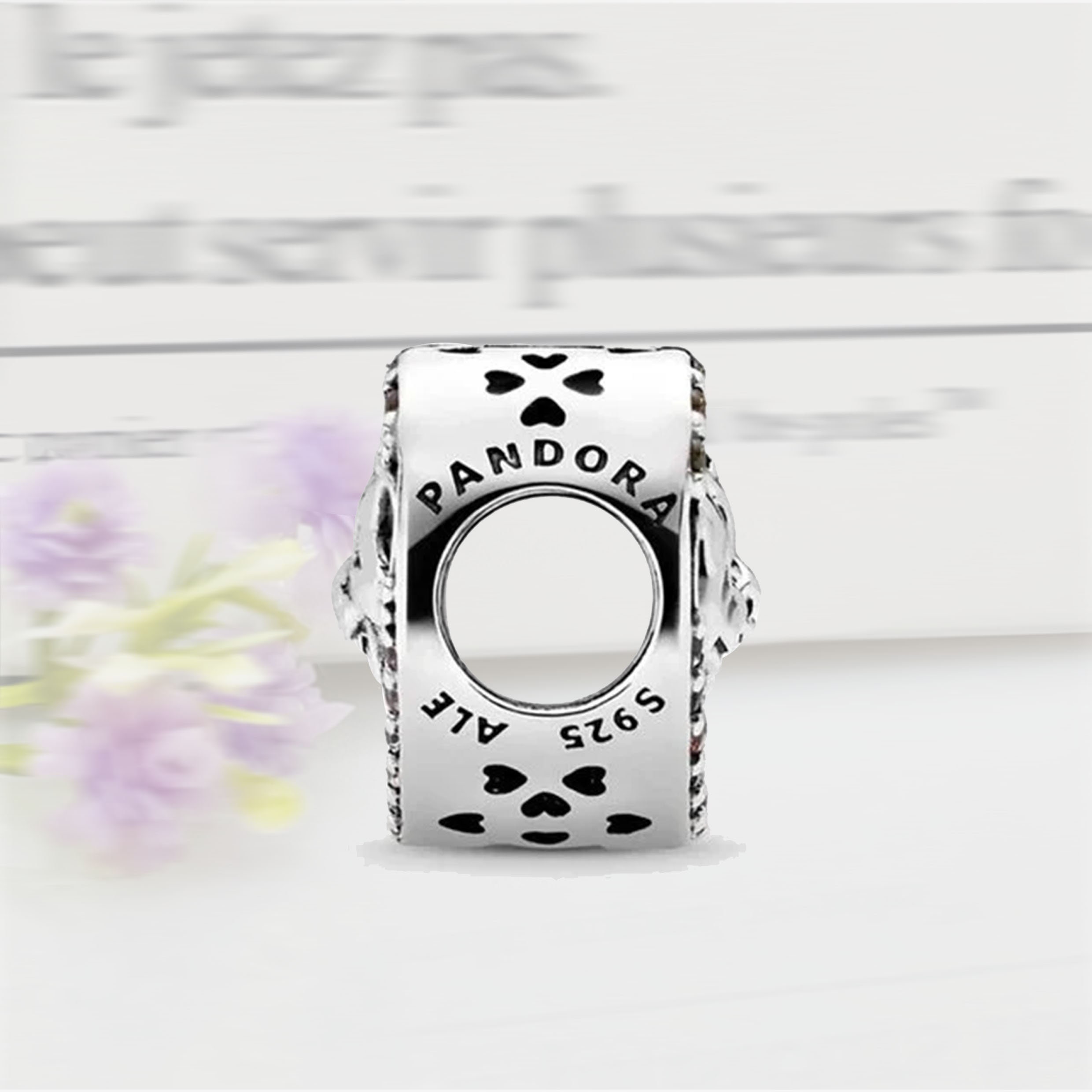 The Lion King Simba and Nala Heart Charms Charms for - Etsy