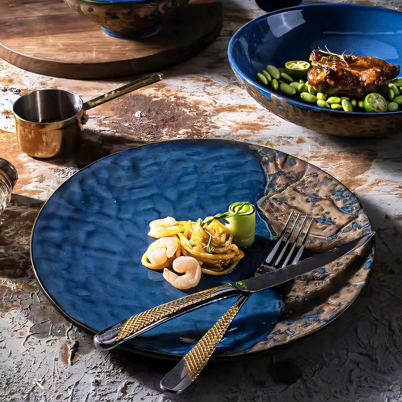 Coastal Dinnerware - Etsy