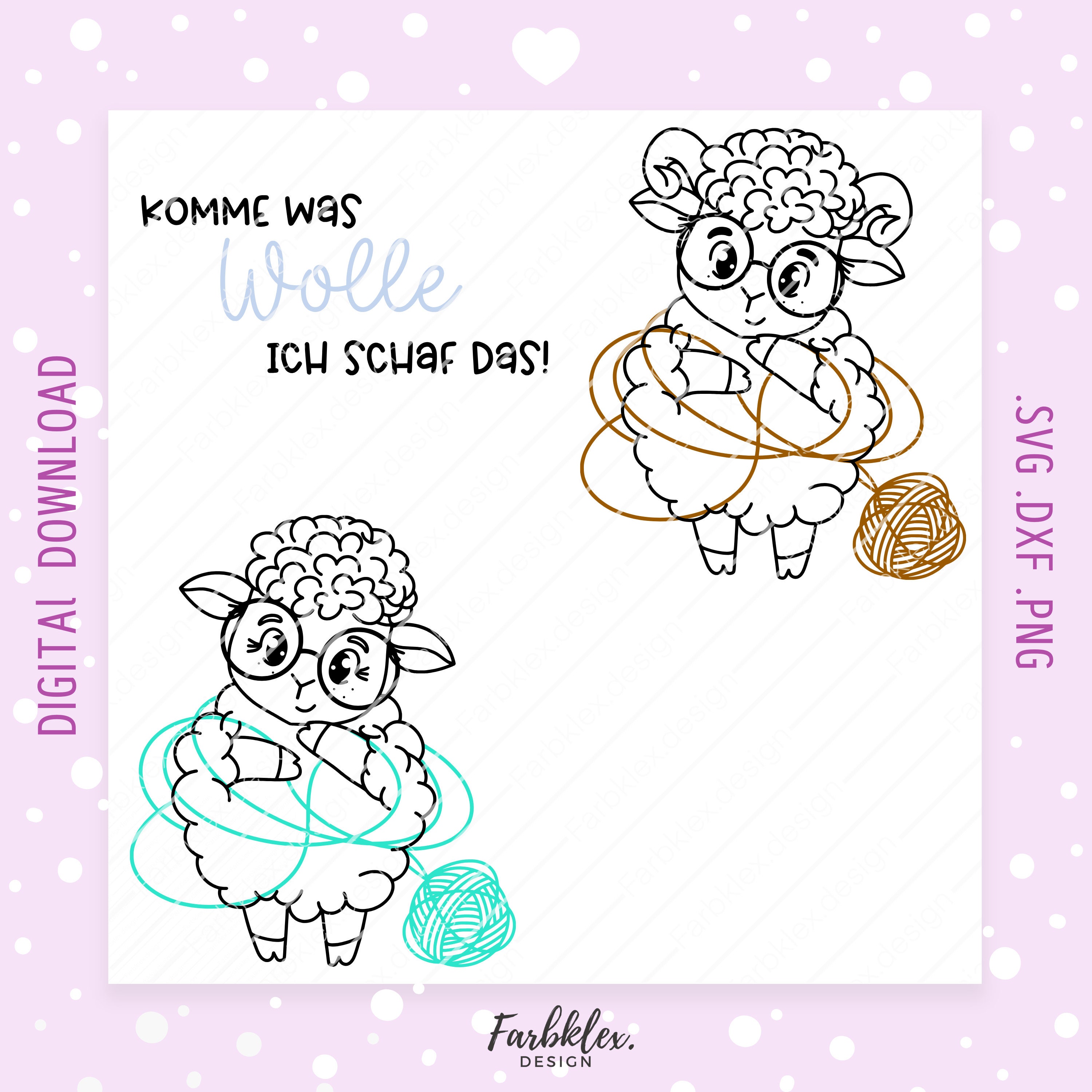 Plotter File Sheep | Laser File Sheep SVG DXF JPG- Sheep Svg - Plotter ...