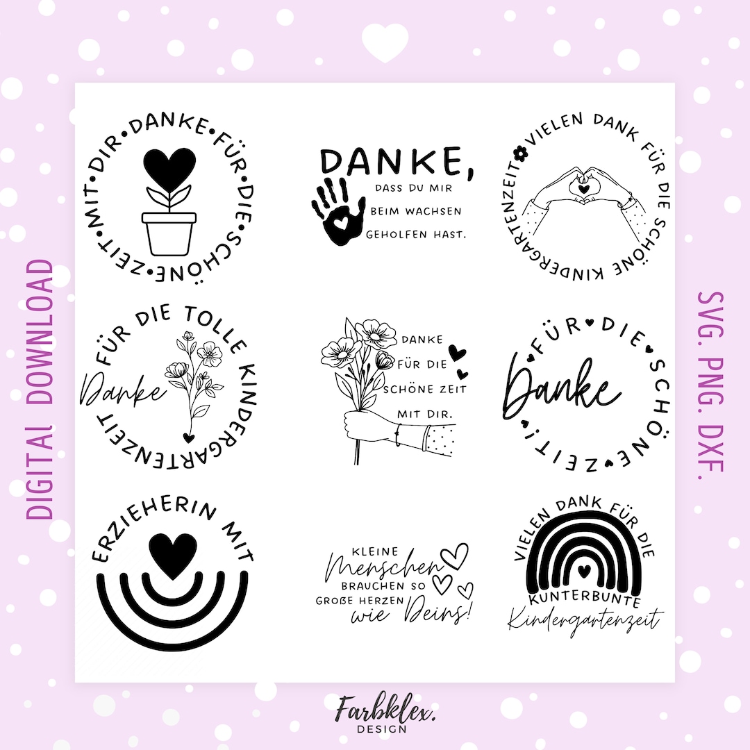 Plotter File Farewell Daycare | Kindergarten Farewell Svg - Teacher Svg ...