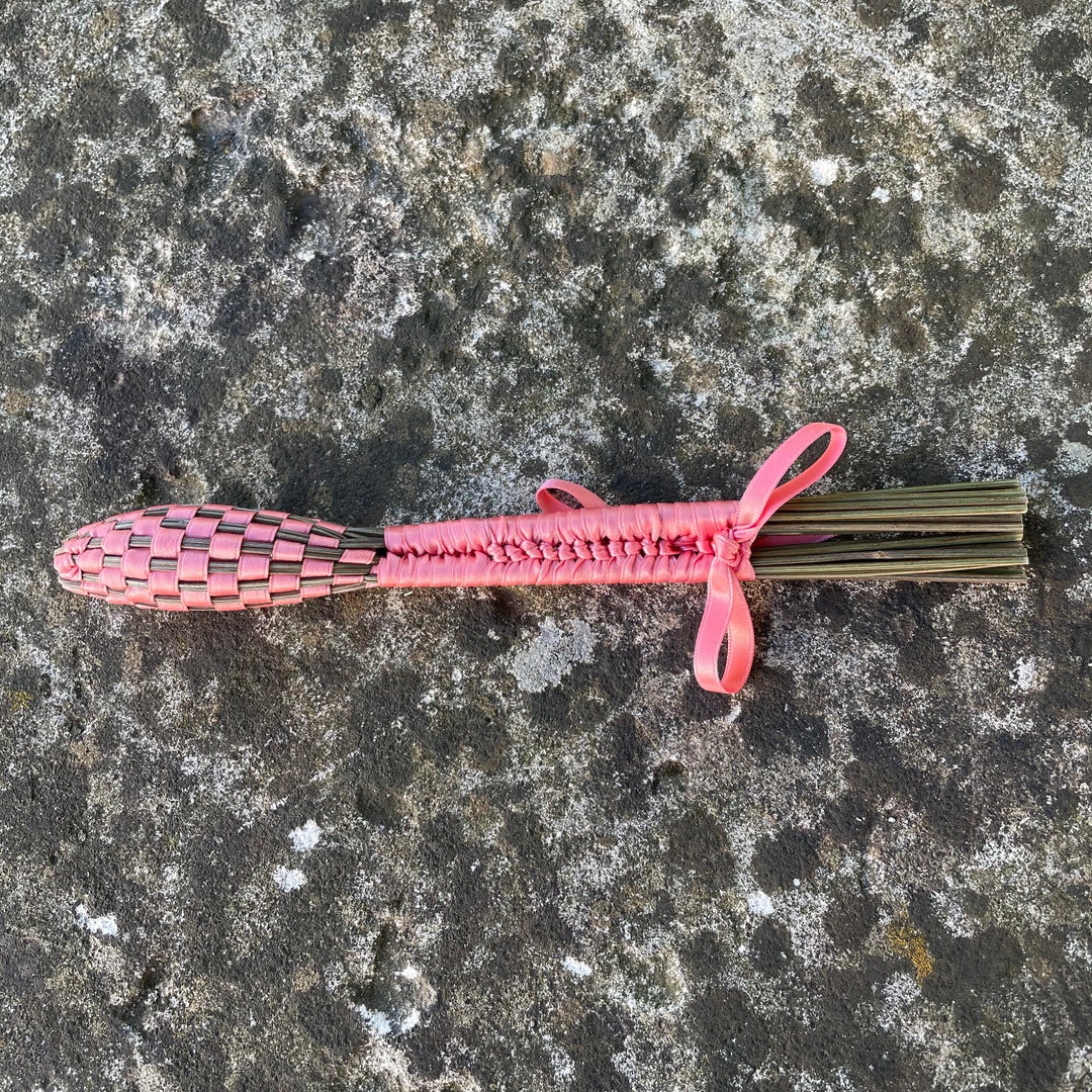 Fusette or Fuseau of Lavender - Etsy