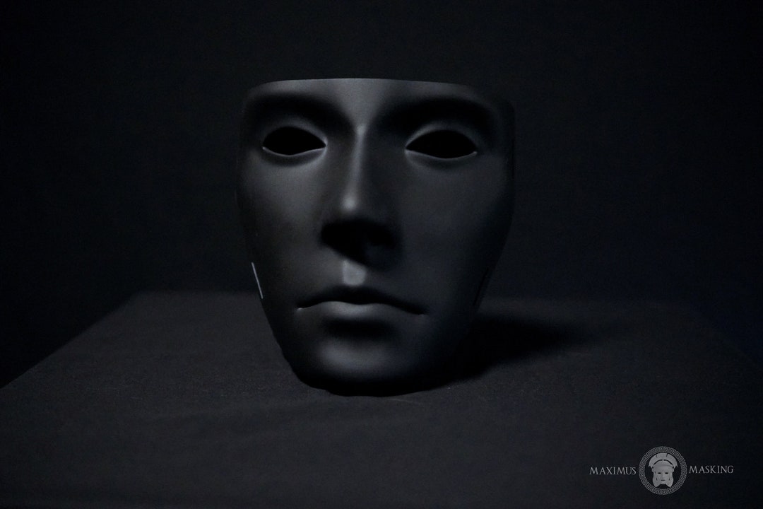 Smooth Helmet Face Mask Face Mask, Tactical, Ballistic, Mask, Roman ...