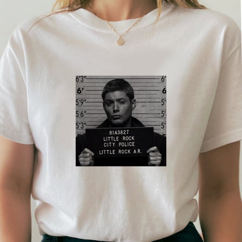Supernatural Merch - Etsy UK