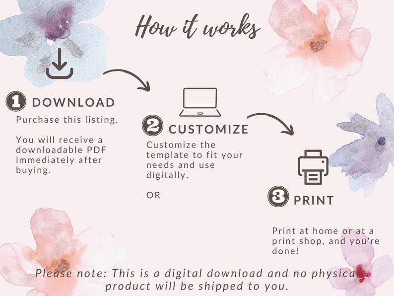 House Purge Checklist, House Declutter Checklist, Declutter Organizer ...