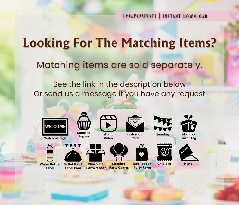 Editable Colorful Magical Rainbow Kit Kat Bar Wrapper 1.5oz - Etsy